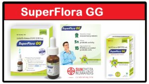 Lactobacillus rhamnosus GG: Formulation Uses in easy language - PHARMA PUSH